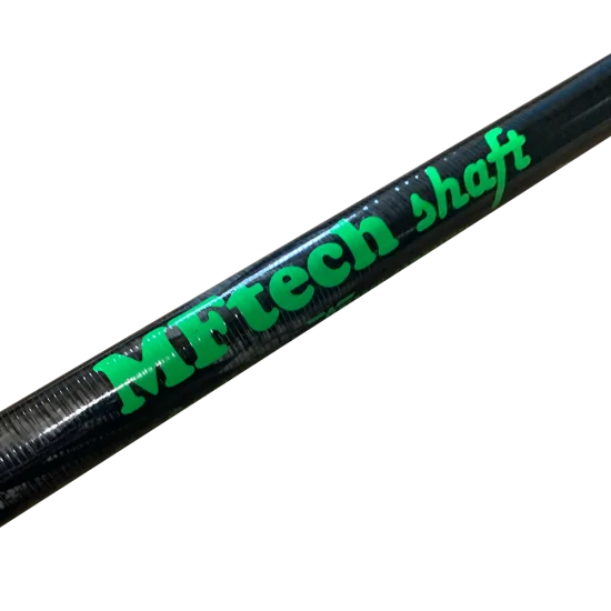 MF-Tech Carbon Shaft | Canoepolo.Shop
